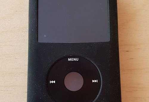 Плеер iPod classic 160 гб