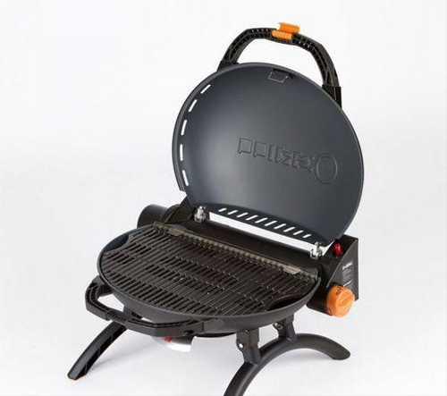 Гриль газовый O-grill 500 + адаптер