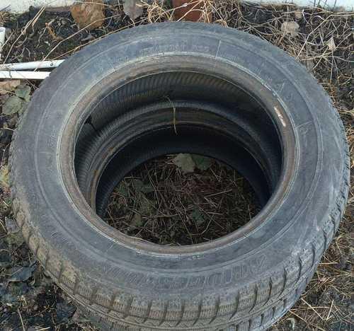 Bridgestone Blizzak Ice 255/4.5 R18 29C