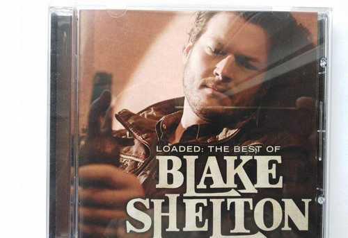 Blake Shelton "Loaded: The Best of Blake Shelton"