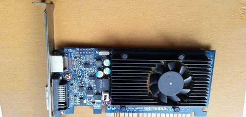 Видеокарта HP nvidia GeForce520(1GB) ATX PCI
