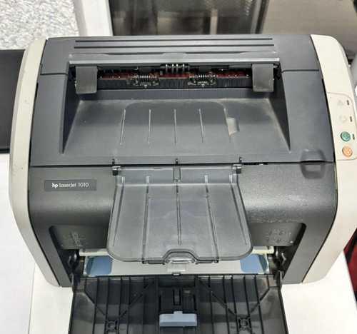 Принтер hp laserjet 1010