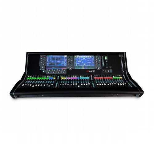 Цифровая микшерная консоль Allen&Heath dlive-S7