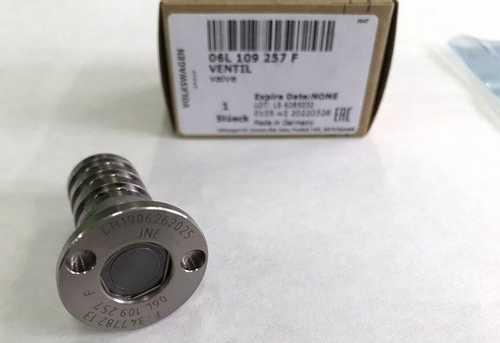 Клапан фазорегулятора VAG 1.8 - 2.0 TSI 06L109257F