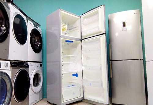 Холодильник бу Whirlpool No Frost.Честная гарантия