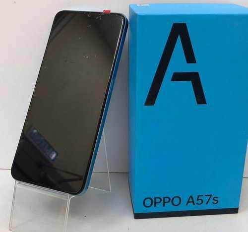 OPPO A57s, 4/128 ГБ