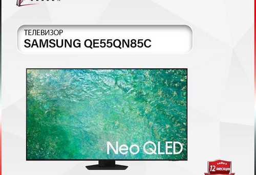 Телевизор samsung QE55QN85C