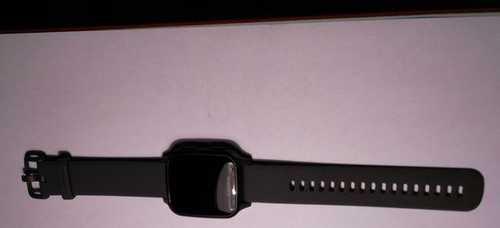 Часы Garmin Venu SQ