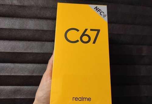 realme C67, 6/128 ГБ