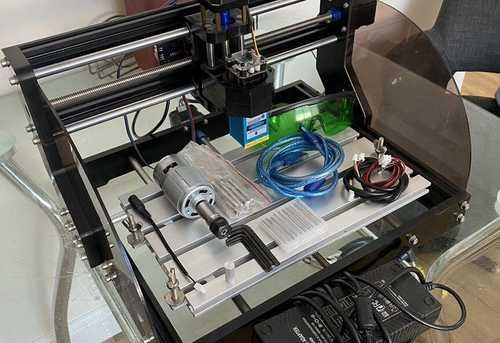 CNC 3018 pro MAX