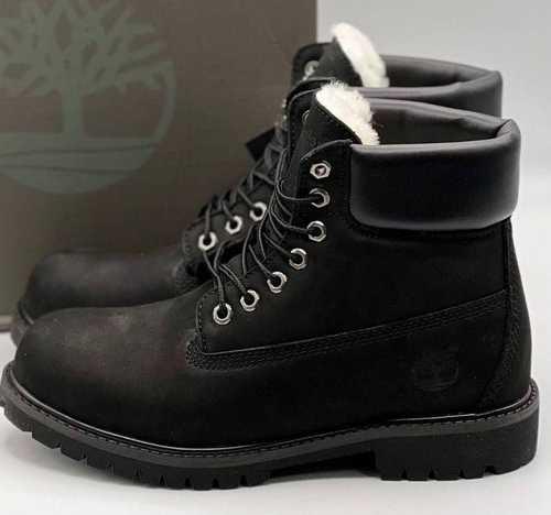Ботинки timberland мужские