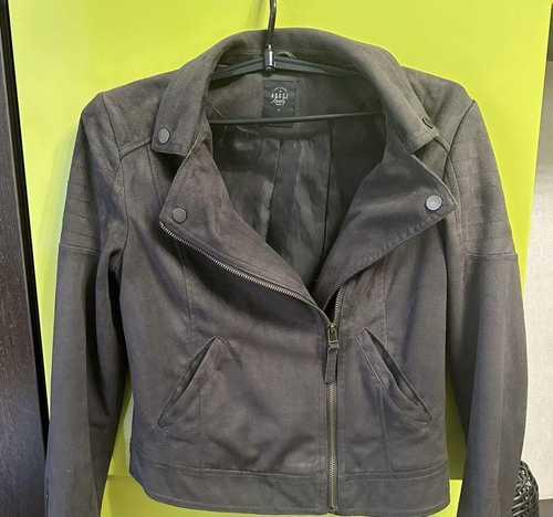 Куртка косуха