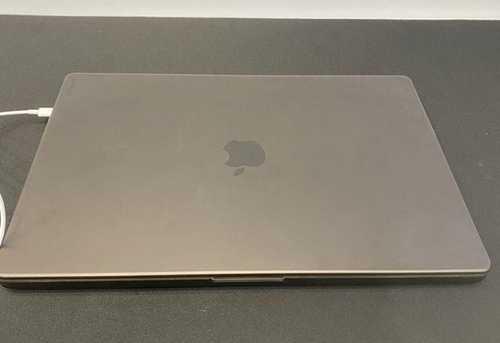 Apple MacBook Pro M1 2021 (1 TB)