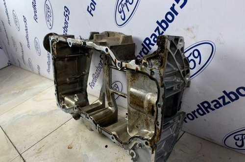 Картер двигателя Nissan X-Trail T31 2.5 2007-2015