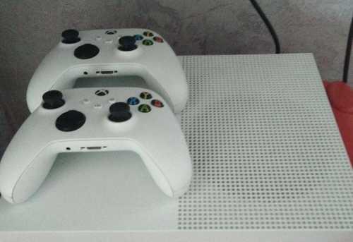 Xbox One S 1tb all digital