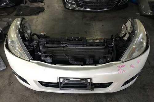 Ноускат (nose cut) Nissan Teana J32 2.5 2007-2011