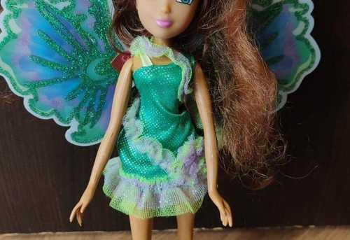 Кукла Winx club Лэйла серия мификс