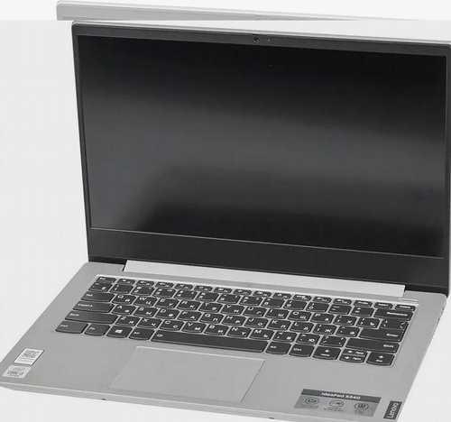 Ноутбук lenovo IdeaPad S340-14IIL