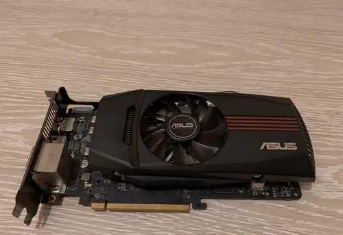 Asus Radeon HD 6850 1Gb DirectCU