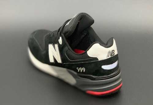 Кроссовки New Balance 999