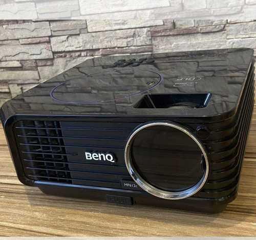 Комплект Проектора Benq MP612c