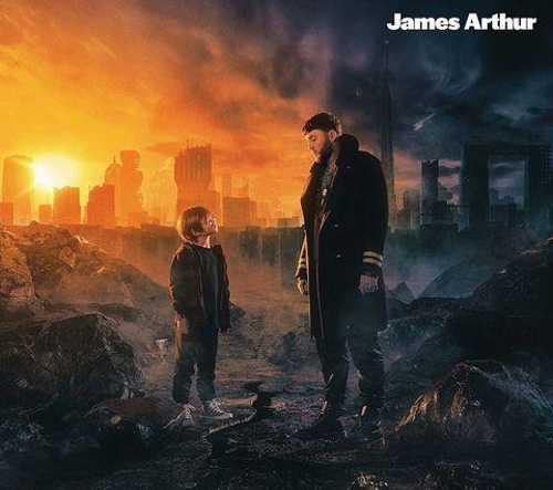 Виниловая пластинка Arthur James - It'll All Make