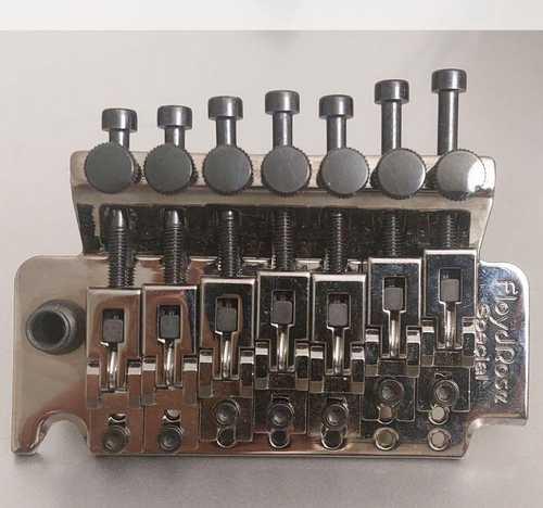 Floyd Rose Special 7-string
