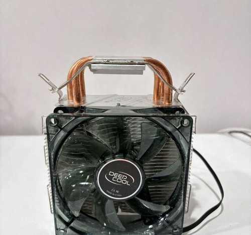 Кулер Deepcool Gammax 300 Fury