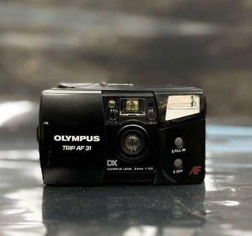 Olympus Trip AF 31