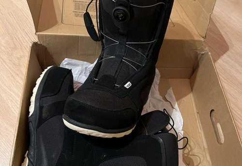 Сноубордические ботинки Head boa 43