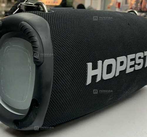 Ес32 Беспроводная колонка Hopestar A6 MAX, 80W