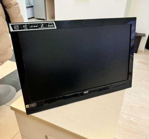 Моноблок Acer Aspire 21 - 623