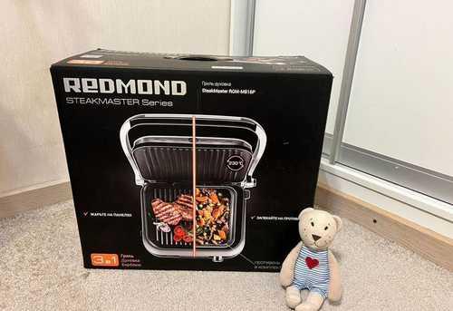 Электрогриль Redmond RGM-M816P SteakMaster