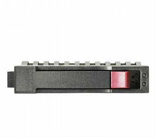 Жесткий диск HP 600Gb 12G SAS 2.5 785103-B21