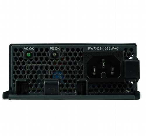 Блок питания Cisco PWR-C2-1025WAC