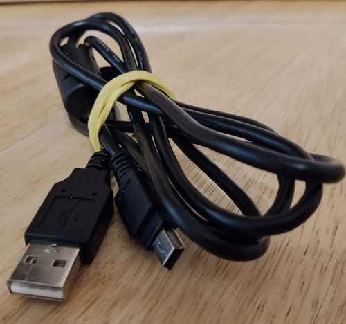 Кабель mini usb