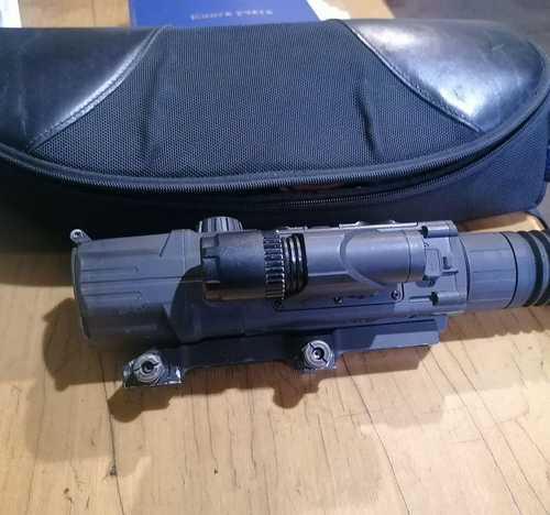 Оптический прицел pulsar 355