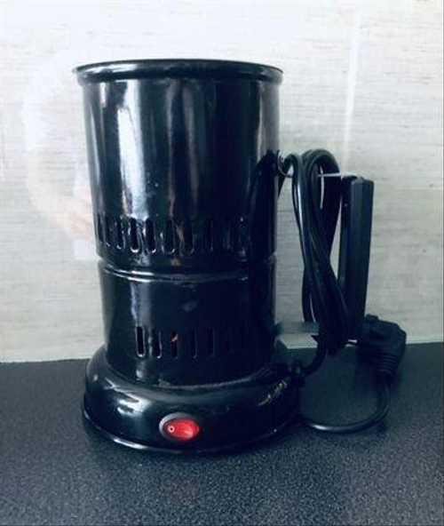 Кофеварка гейзерная электрическая | Festima.Ru - Мониторинг объявлений