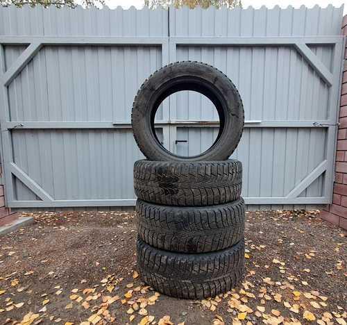 Maxxis Premitra Snow WP6 SUV 225/55 R17 101