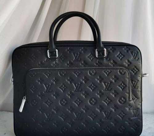 Портфель Louis Vuitton (premium quality)