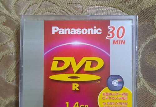 Диск DVD