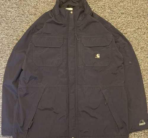 Куртка весенняя Carhartt (XL )