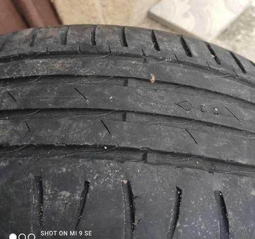 Nordman Nordman C 205/55 R16 94W