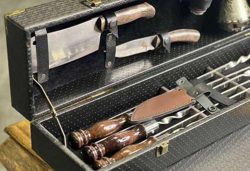 Ножи из стали от производителя набор