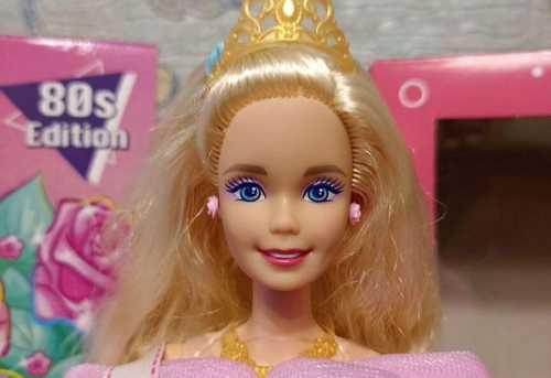 Барби выпускной, Barbie rewind