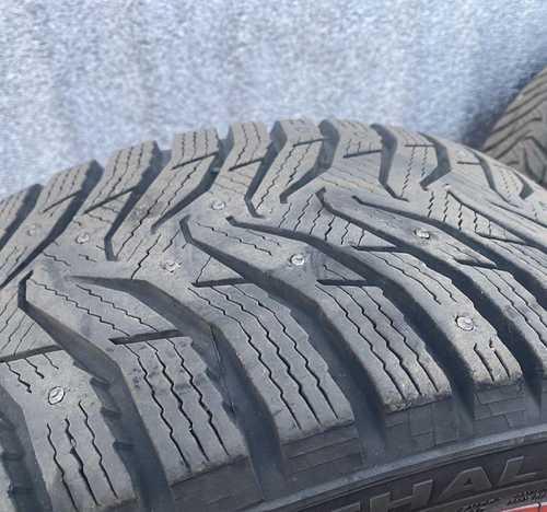 Marshal WinterCraft Ice WI31 215/45 R17 100