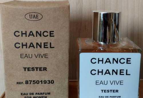 Chanel Chance Eau Vive 50мл