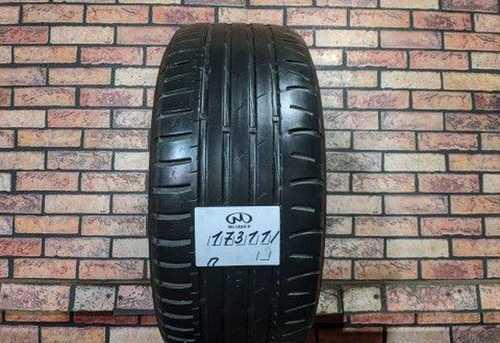 Nokian Tyres Hakka Z 225/55 R16