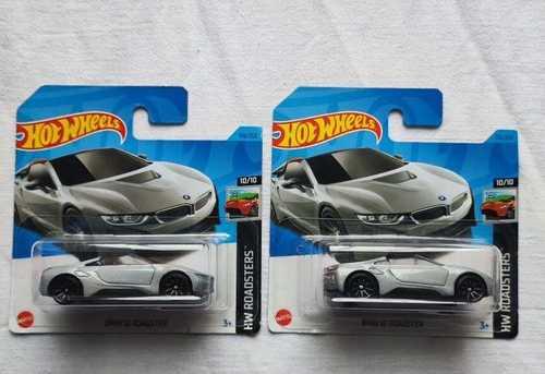 Hot wheels mainline BMW