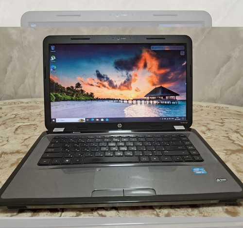 15.6" HP Pavilion g6-1355er, Core i5, RAM 8 ГБ, 500 ГБ, Radeon HD 7450M